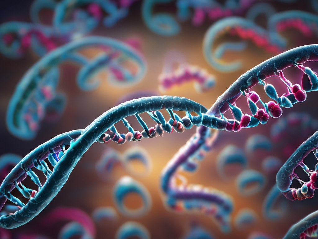 Epigenetic Interventions: How Lifestyle Changes Can Alter Your Genetic ...